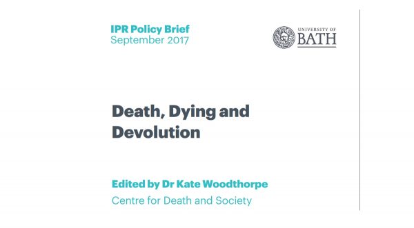 Resources – National Bereavement Alliance